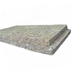 SISALWOOL Insulation Batts - Unity Lime